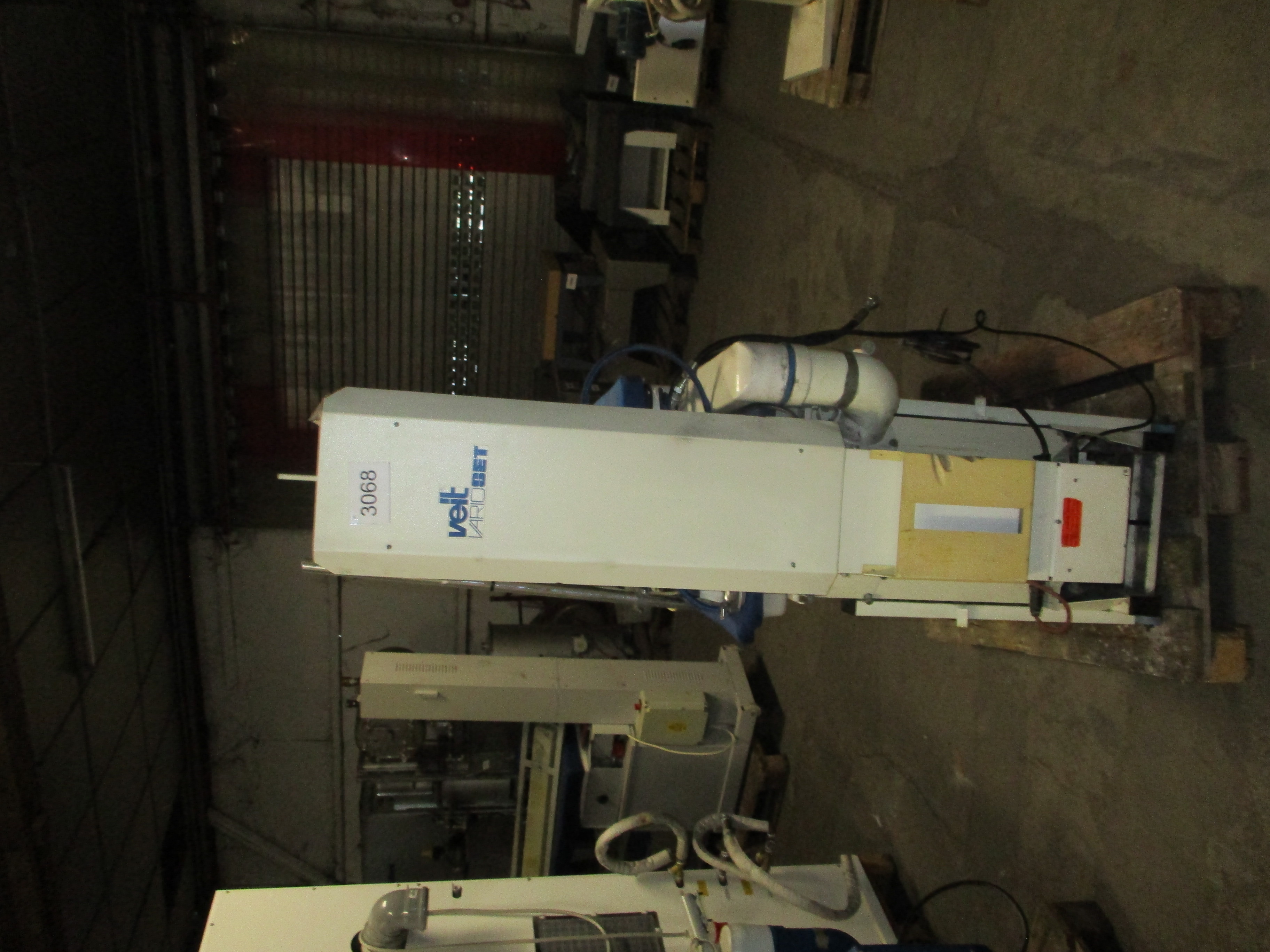 86-3068 - Ziermann - Textilpflegemaschinen